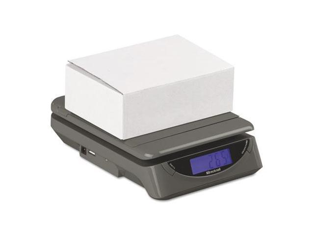 Click here for Brecknell 25lb Electronic Postal Shipping Scale 8... prices