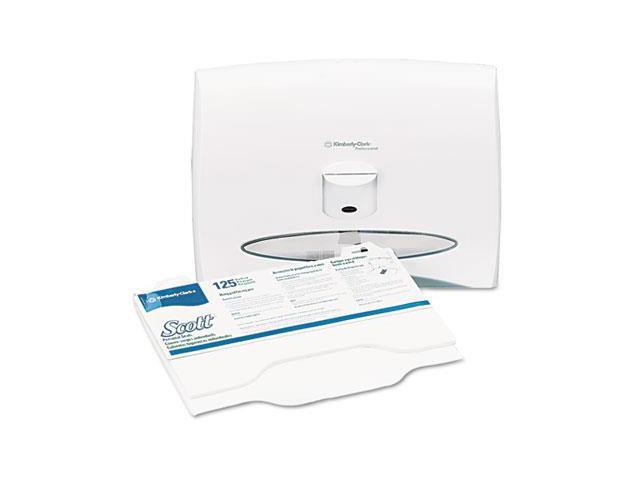 Click here for C-17.4X13X3.3 Toilet Seat Cvr Disp Prl Whi prices