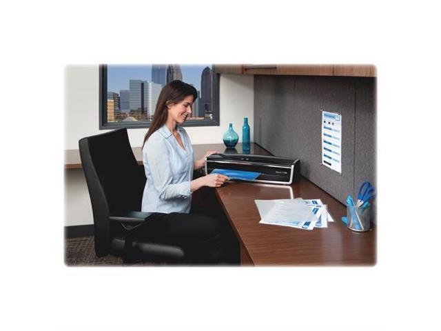 Click here for Fellowes 5734801  Venus 2 125 Laminator  12 Wide x... prices