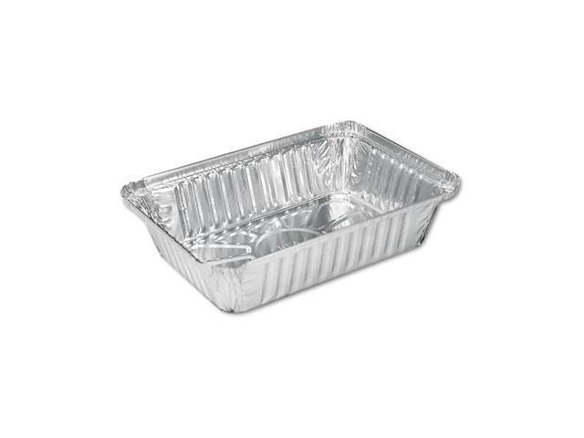 Click here for Handi-Foil Aluminum Oblong Pan 2 1/4 lb 8 1/2 x 5... prices