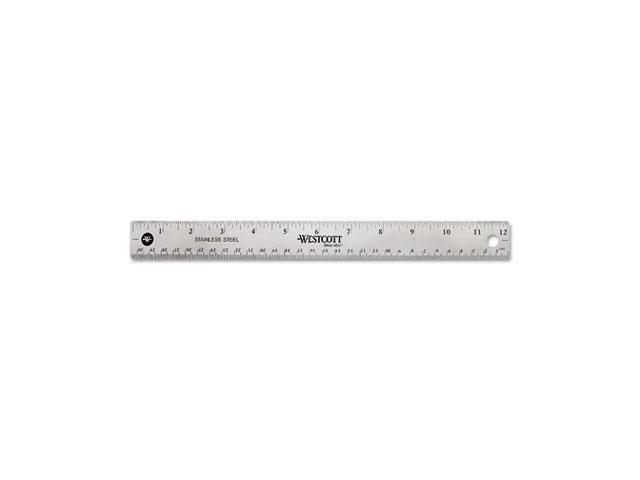 Click here for Acme United Corporation ACM10415 Ruler- 12in. Long... prices
