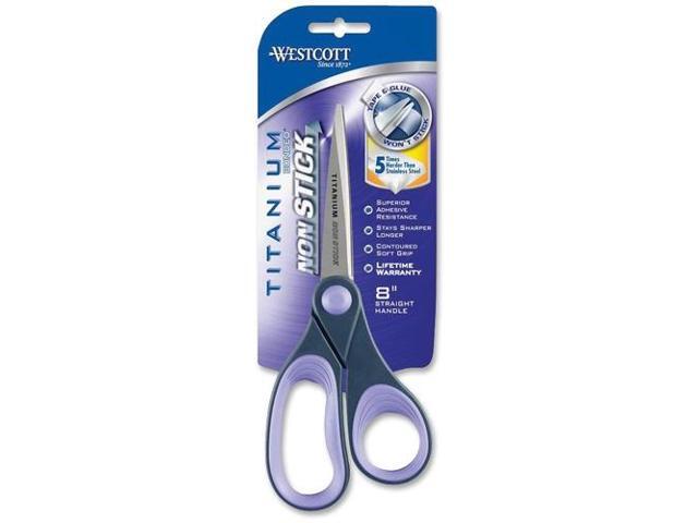 Click here for Westcott Scissors 8 Ttm Nonstk Gy 14910 prices