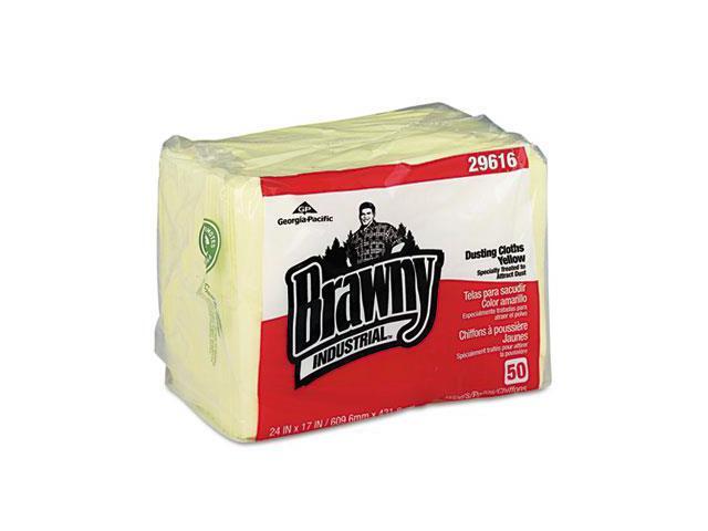 Click here for Georgia Pacific Corp. Dusting Wipes  Rayon Materia... prices