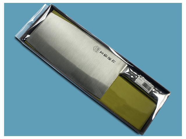 Click here for 8.25-in. Stainless Steel Chopper prices