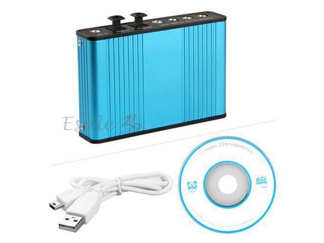 Click here for USB External 6 Channel Optical Digital Audio Sound... prices