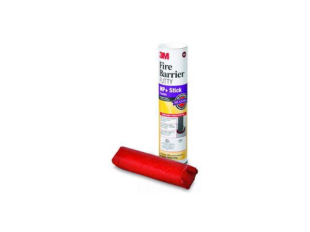 Click here for 3M MP+STICK 1.5 x 6 Moldable Fire Barrier Putty St... prices
