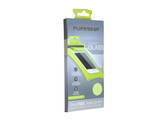 Click here for Puregear 61272PG PureTek Roll-On Flexible Glass Mo... prices