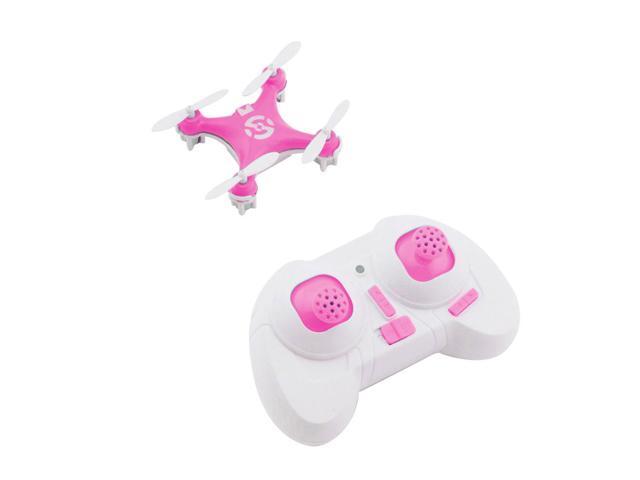 Click here for CX-10 2.4G Mini RC 4 Axis Channel Infrared Remote... prices