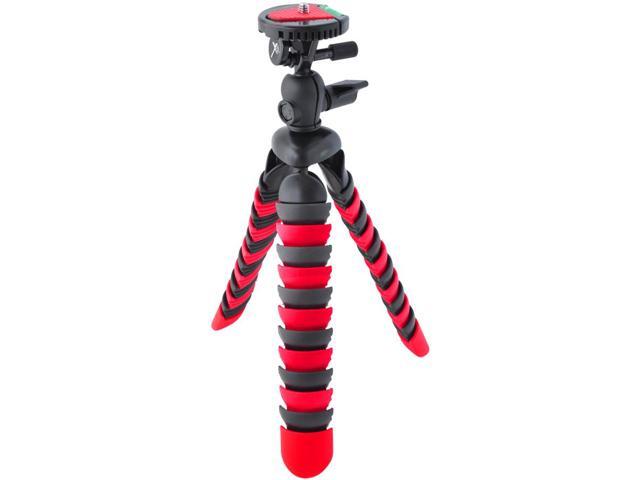 Click here for XIT 12 FLEXIBLE TRIPOD prices
