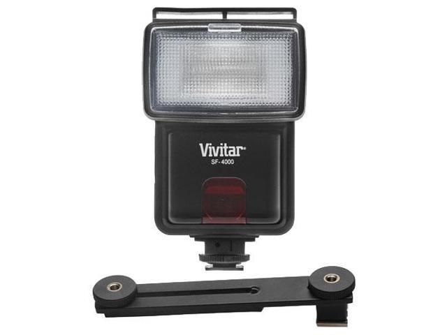 Click here for Vivitar SF-4000 Auto Bounce Zoom Slave Flash with... prices