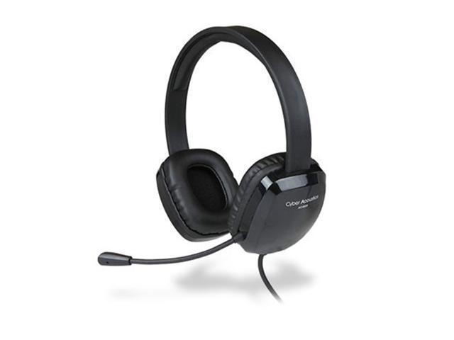 Click here for AC-6020 USB Stereo Headset prices