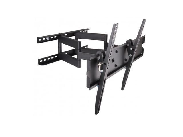 Click here for 2-Arm Tilt/Swivel TV Wall Mount- 42-70in prices