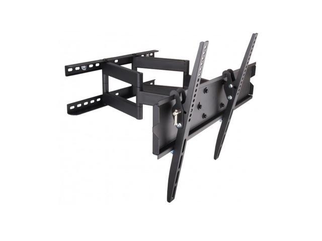 Click here for 2-Arm Tilt/Swivel TV Wall Mount- 23-55in prices