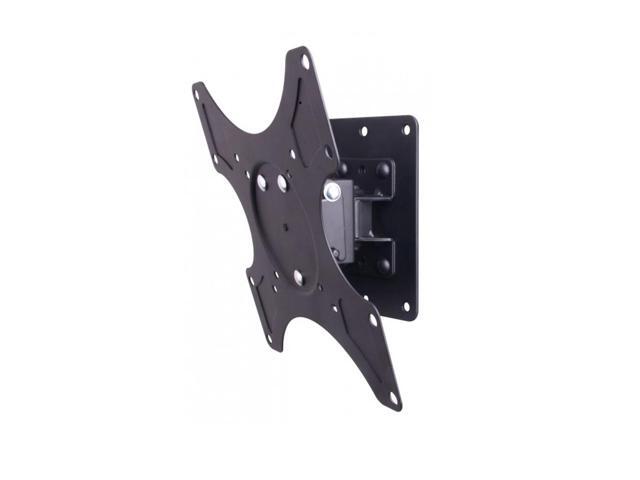 Click here for Tilt & Swivel TV Wall Mount - 19-37 inch prices