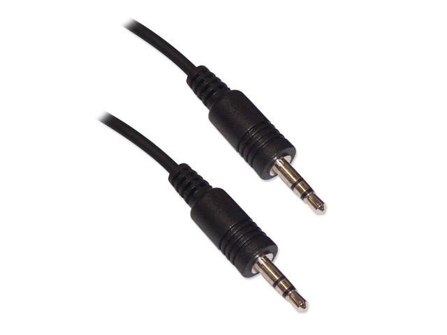 Click here for 3.5mm Headphone Cable M/M - 25ft prices