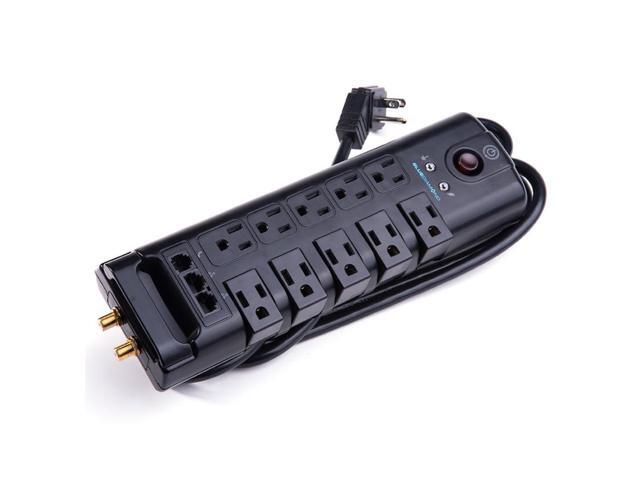Click here for Defend Flex 10 Surge Protector - 8ft prices