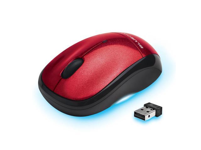 Click here for Track Mobile - Travel Wireless Mouse  RD prices