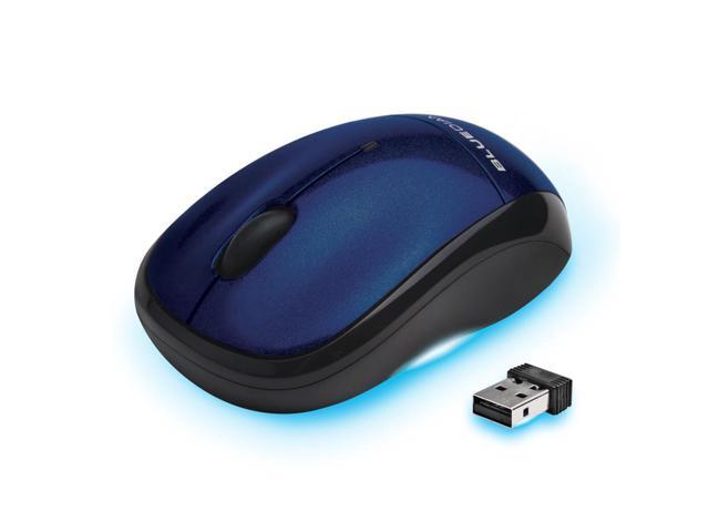 Click here for Track Mobile - Travel Wireless Mouse  BL prices