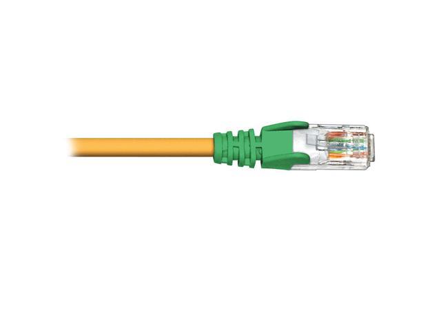 Click here for CAT5e Cross Over Cable - OR  25ft Orange prices