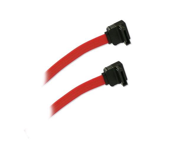 Click here for SATA 150/300 L-Type Cable - 50cm prices
