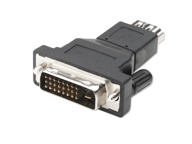 Click here for DVI Male to HDMI Female Adapter prices