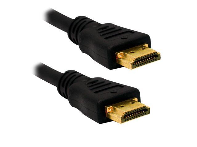 Click here for High Speed HDMI Cable w/Ethernet - 35ft prices