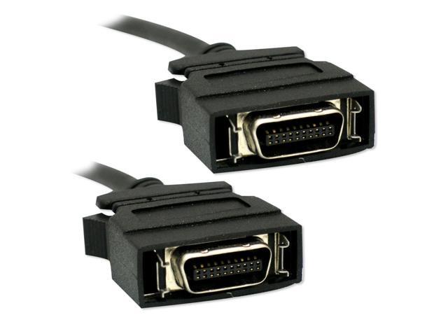 Click here for DFP to DFP Cable M/M - 10ft prices