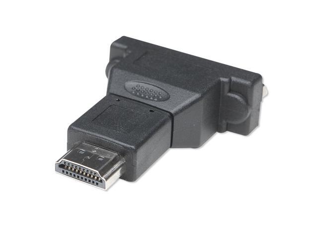 Click here for DVI Female to HDMI Male Adapter prices
