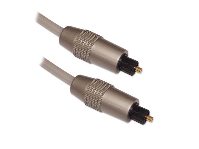 Click here for Optical Digital Audio Cable - 10ft prices