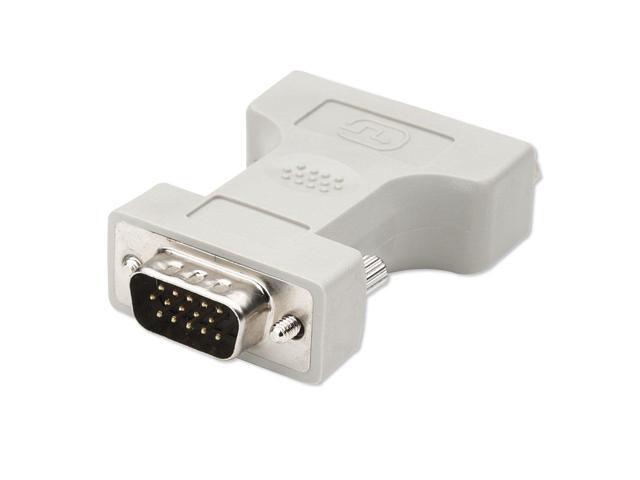 Click here for DVI Female to VGA Male Adapter prices