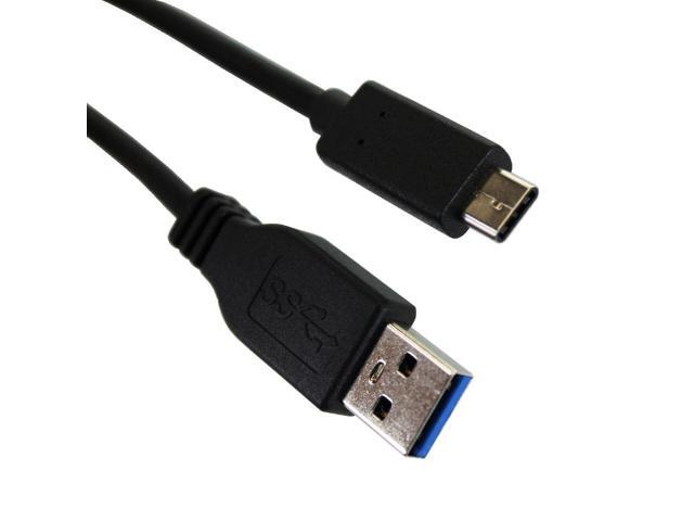 Click here for USB 3.1 A Male to C Male  3ft prices