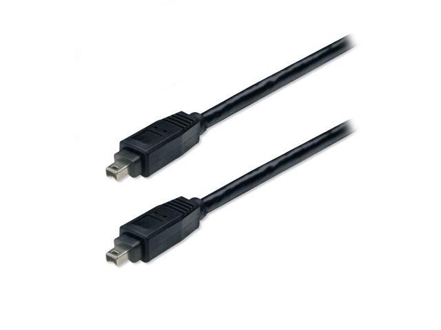 Click here for Firewire 4 Pin to 4 Pin Cable - 10ft prices
