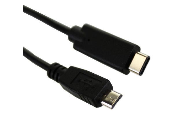 Click here for USB 2.0 C Male to Micro 5 Pin Male  3ft prices