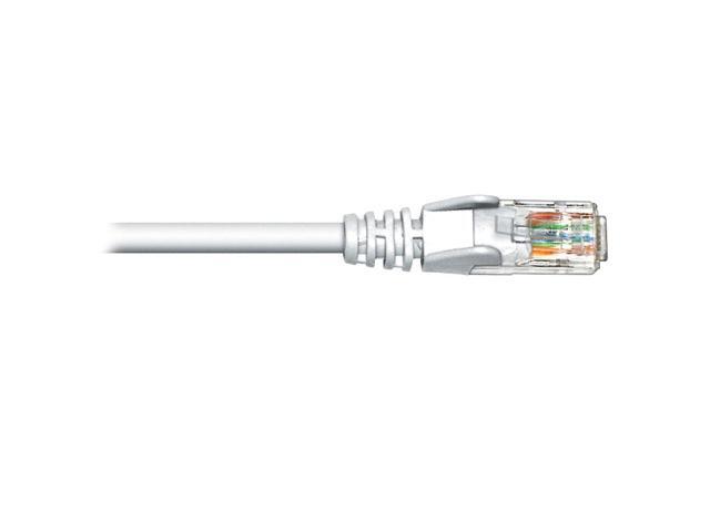 Click here for CAT6 Patch Cable - WH  100ft White prices