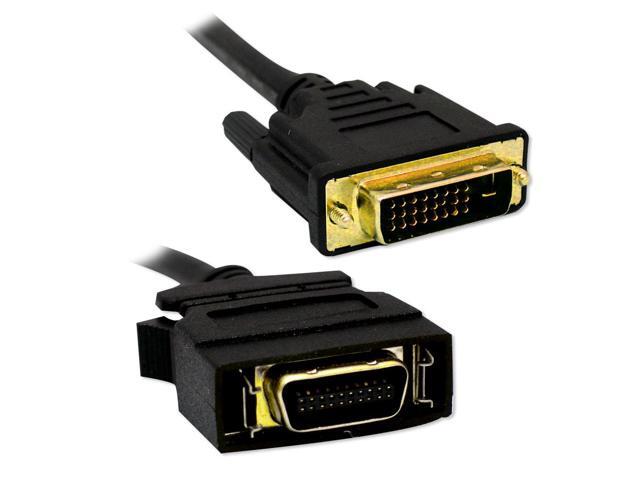 Click here for DVI-D to DFP Cable M/M - 6ft prices