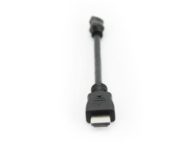 Click here for HDMI M to Mini HDMI M Cable- 6 inch prices