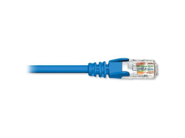 Click here for Cat6A Patch Cable  Solid - BL  14ft Blue prices