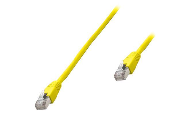 Click here for Cat6 SFTP Network Patch Cable - YL  25ft prices