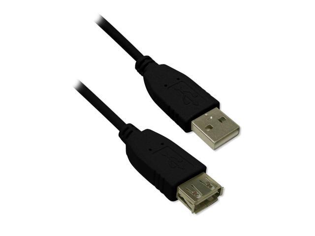 Click here for SVideo Extension Cable M/F - 6ft prices