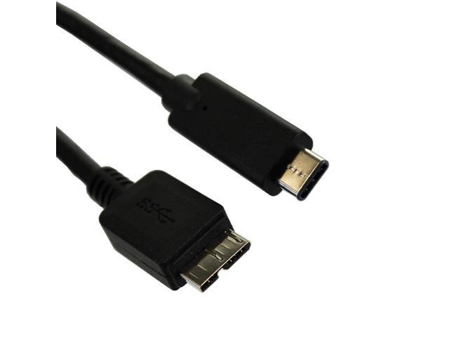 Click here for USB 3.0 C Male to Micro B Male  3ft prices