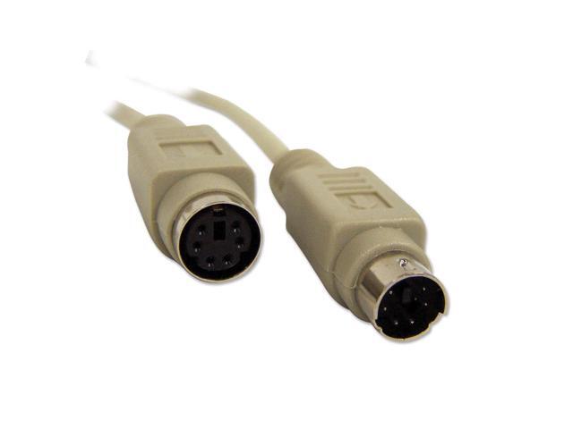 Click here for DB9 Serial Extension Cable M/F - 10ft prices