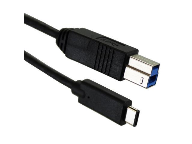 Click here for USB 3.0 C Male to B Male  3ft prices
