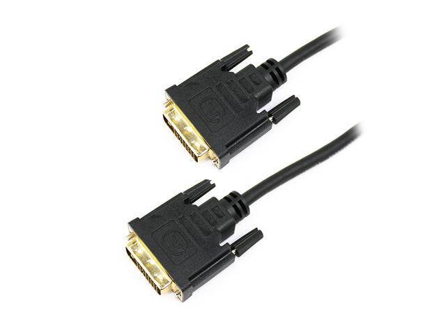 Click here for DVI-D Dual Link Cable M/M  10ft prices