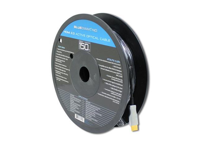 Click here for HDMI Premium Fiber Optic  150ft prices