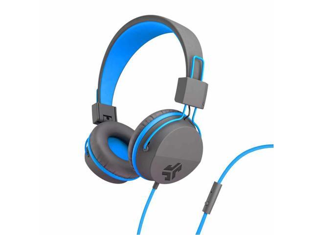 Click here for JLab JBuddies Studio On-Ear Kids Wired Headphones... prices