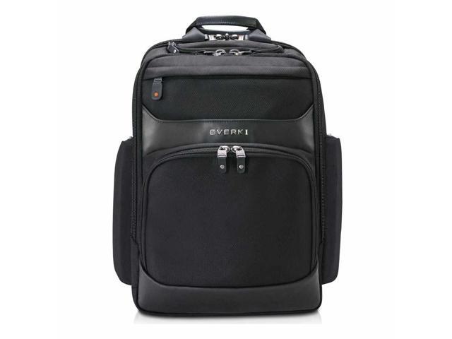 Click here for Everki Onyx Travel Friendly Laptop Backpack up to... prices