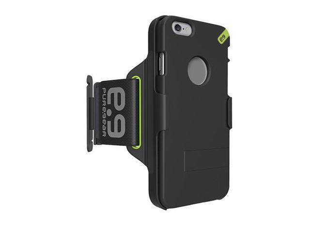 Click here for 60780PG HIP Sports Armband iPhone 6 Black/Green prices