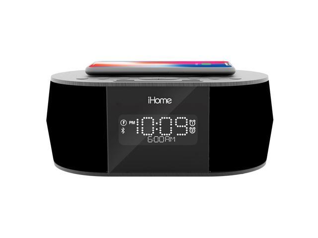 Click here for ihome ibtw38 alarm clock bluetooth stereo with lig... prices