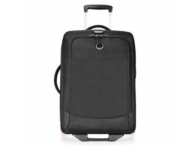 Click here for Everki Titan Laptop Trolley 15 to 18.4 in Black Ba... prices