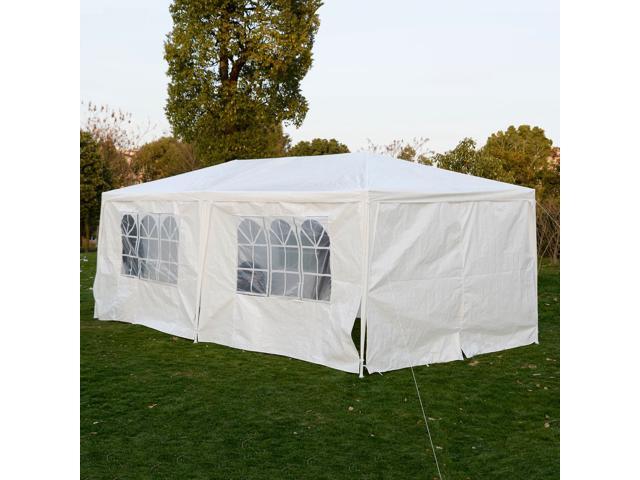 Click here for Outdoor 10x20Canopy Party Wedding Tent Heavy duty... prices